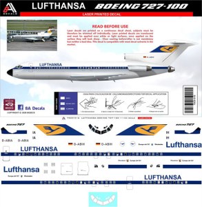 Airline Hobby Supplies | Latest News and Announcements